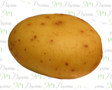 Картошка » ВКУСНЫЕ РЕЦЕПТЫ 2017 С ФОТО